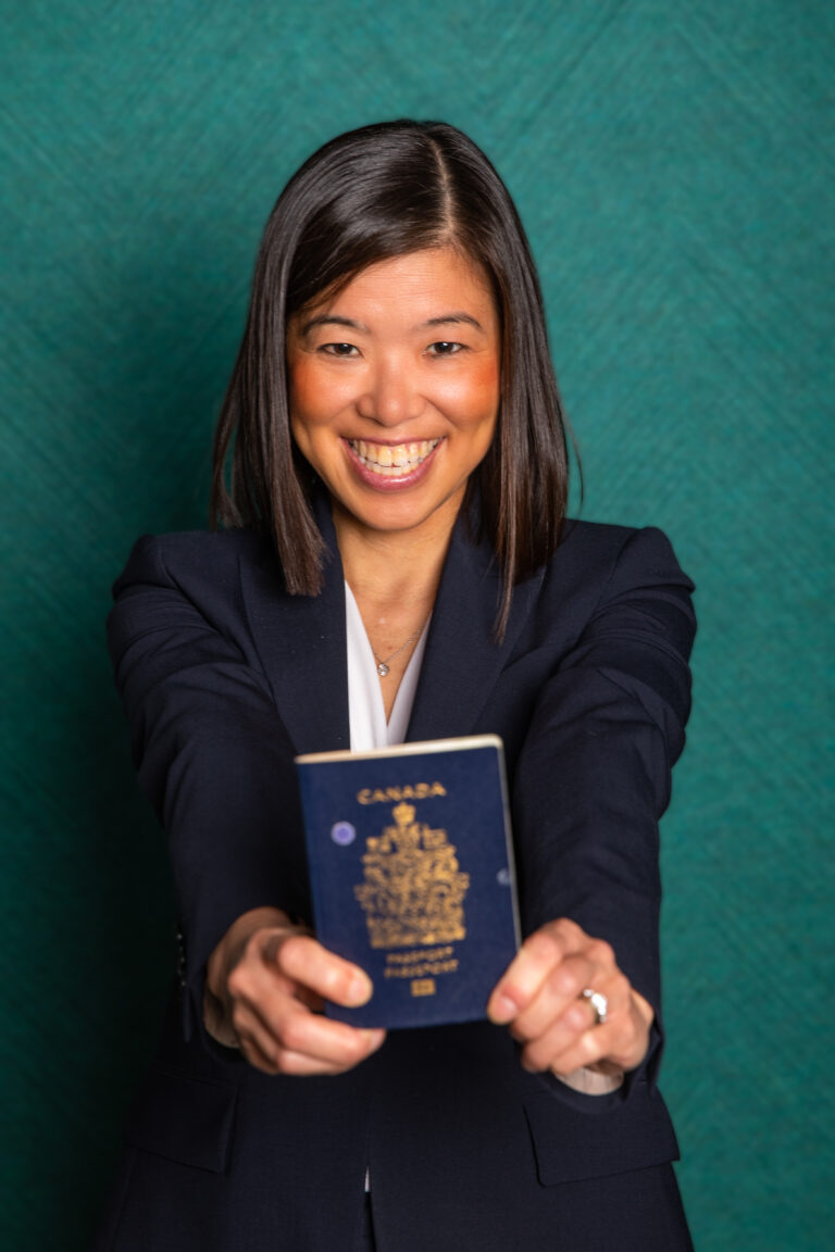 Miranda Lam, KC | Acuitas Therapeutics