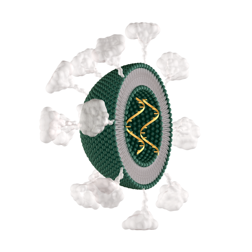 Acuitas Therapeutics | Global Leader In LNP Delivery Technology