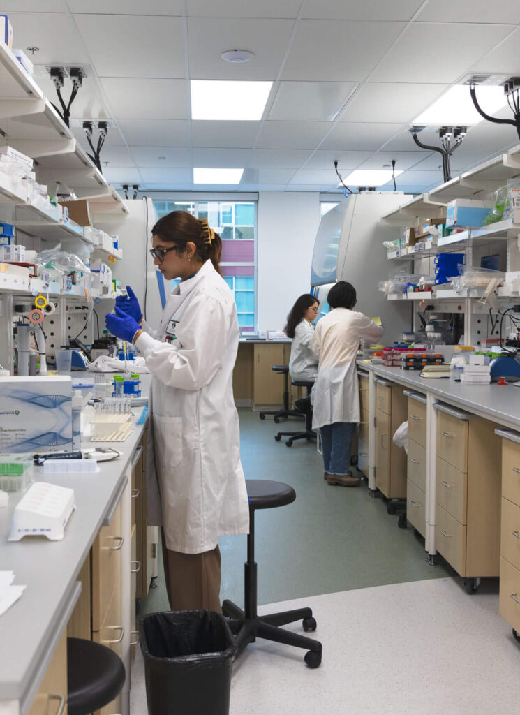 The Acuitas Advantage | A Partner-First Commitment