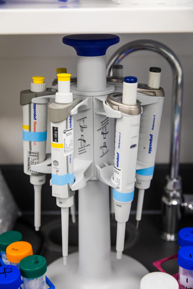 Our Clinical Applications | The Real World Impact of Acuitas Technology