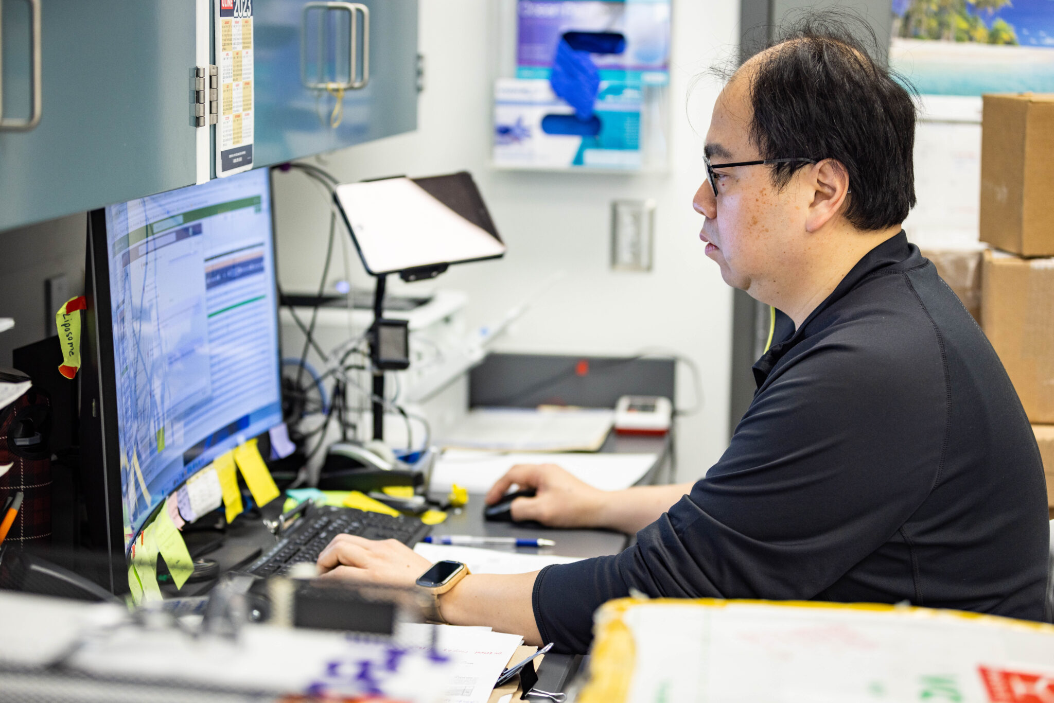 Acuitas Therapeutics | Global Leader In LNP Delivery Technology