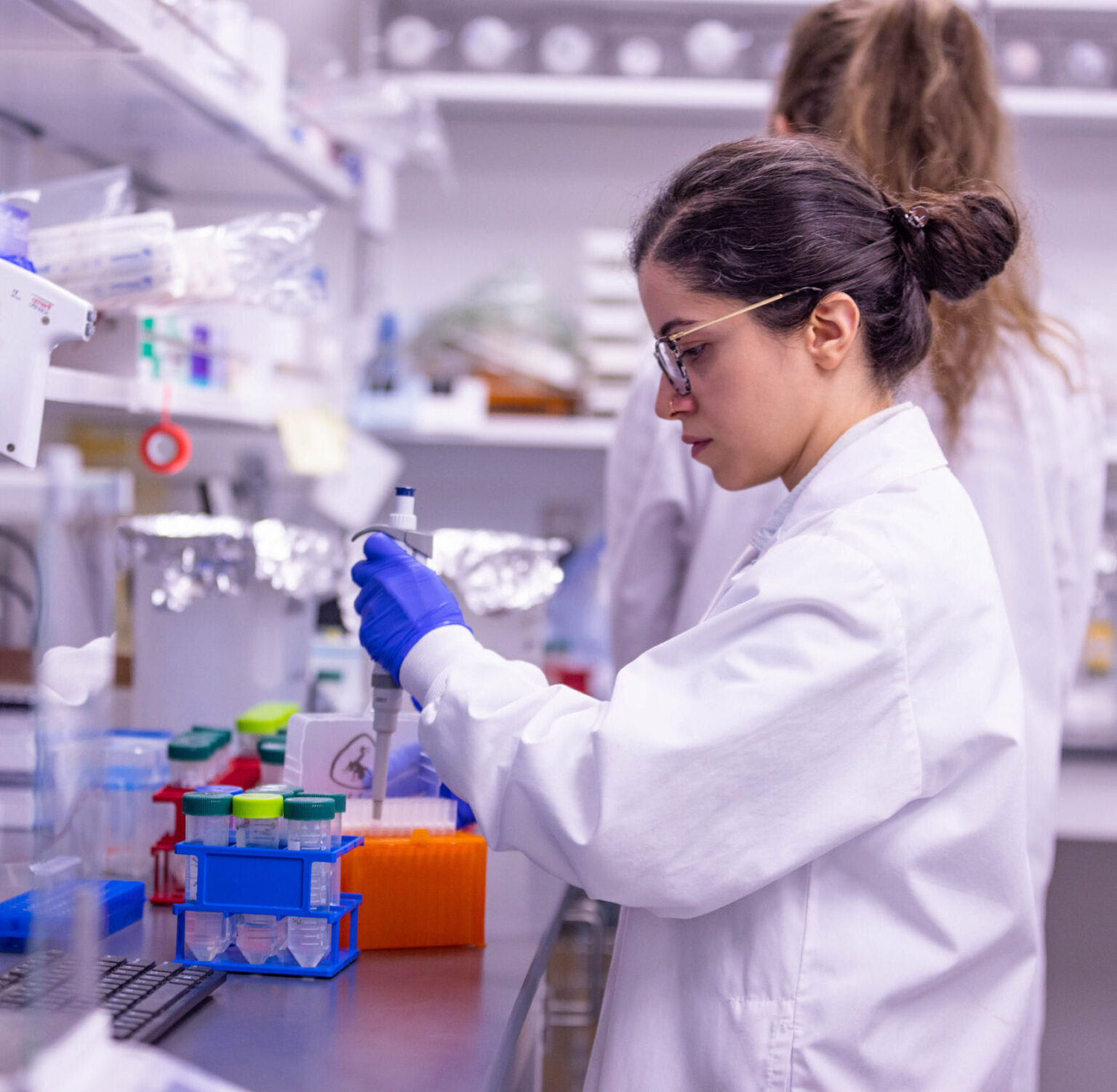 Clinically Validated LNP Delivery Technology | Acuitas Therapeutics