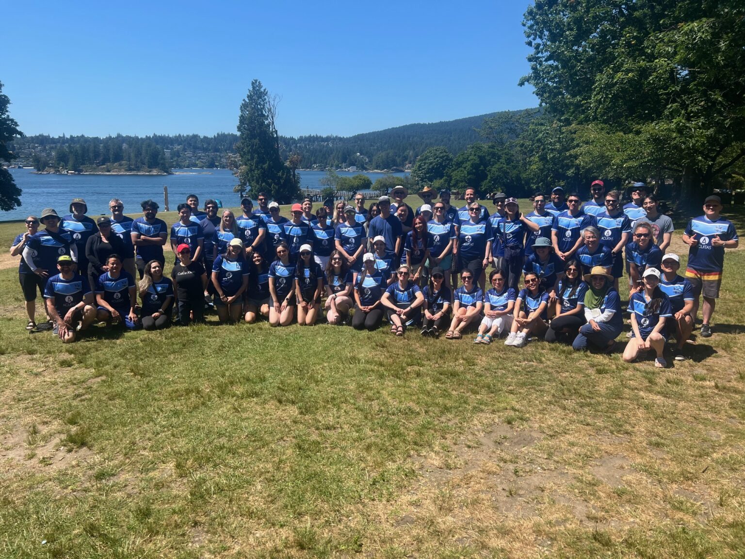 Acuitas Therapeutics | Global Leader In LNP Delivery Technology