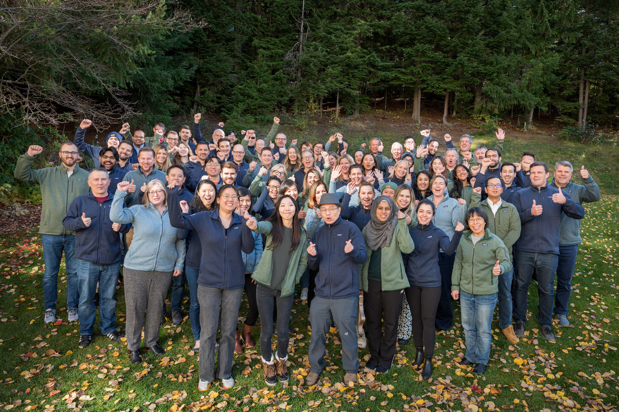 Current Job Openings At Acuitas Therapeutics